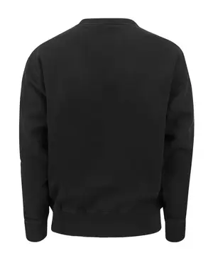Polo Ralph Lauren Crewneck Sweatshirt With Pony Logo