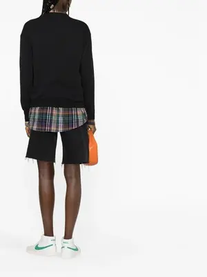 Polo Ralph Lauren Crewneck Sweatshirt With Pony Logo