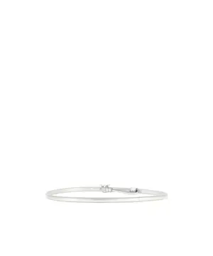 Pinko Leather Logo-plaque Belt