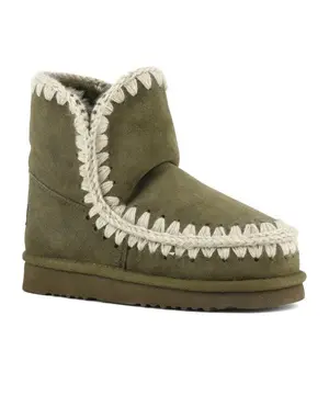 Mou Eskimo Ankle Boots