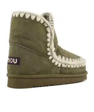 Mou Eskimo Ankle Boots