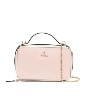 Furla Mini Camelia Crossbody Bag