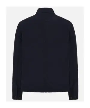 C.P. COMPANY Chrome R Zip Jacket