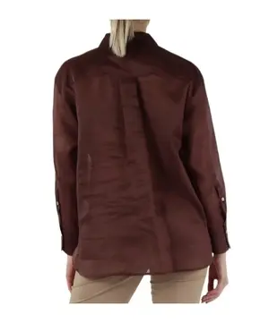 Marella Long Sleeve Shirt
