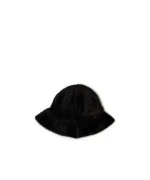 DIESEL® K-solange Logo- Embroidered Bucket Hat