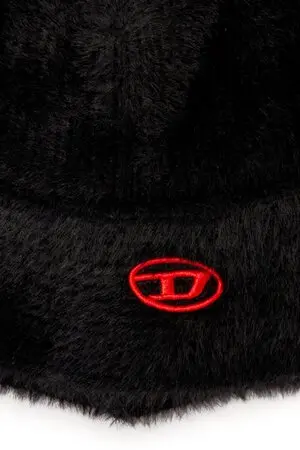 DIESEL® K-solange Logo- Embroidered Bucket Hat