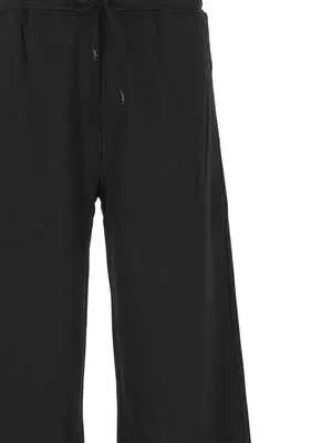 K-WAY Logo Detail Sweatpants