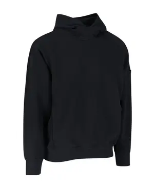 Stone Island Classic Cotton Hoodie