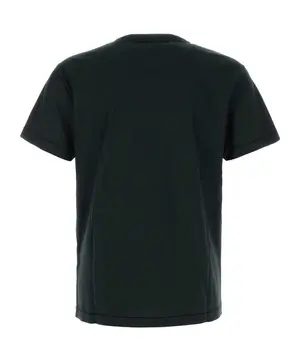 Stone Island Short Sleeve Crewneck T-shirt