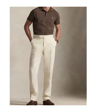 Ralph Lauren Short-sleeved Polo Shirt
