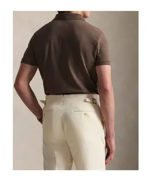 Ralph Lauren Short-sleeved Polo Shirt
