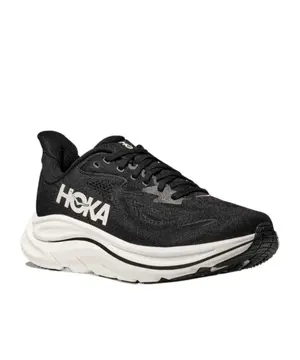 Hoka One One Clifton 10 Lace-up Sneakers