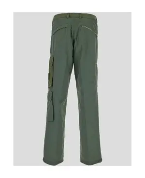 Stone Island Compass Badge Utility Pants