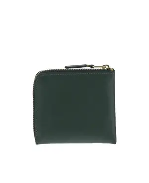 Comme Des Garçons Classic Zip-around Wallet