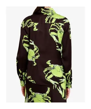 MSGM Long-sleeved Shirt