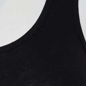 JAMES PERSE Jersey Tank Top