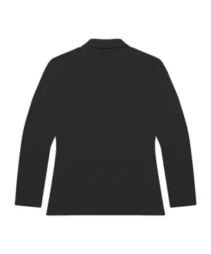 ANTONY MORATO Bonnie' Slim Fit Jacket In Stretch Viscose Blend Fabric