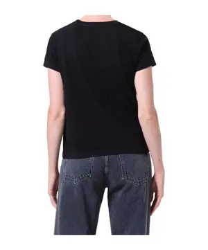 AGOLDE Cotton Tee