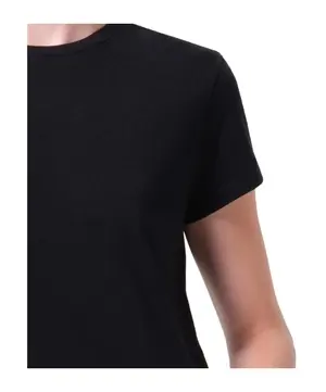AGOLDE Cotton Tee
