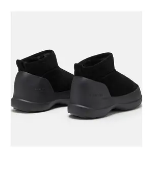 Moon Boot Mezzaluna Low Snow Boots