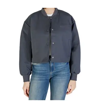 Calvin Klein Long Sleeve Jacket