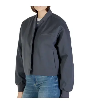 Calvin Klein Long Sleeve Jacket