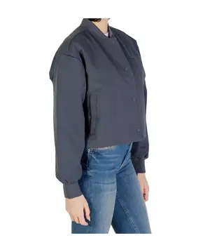 Calvin Klein Long Sleeve Jacket