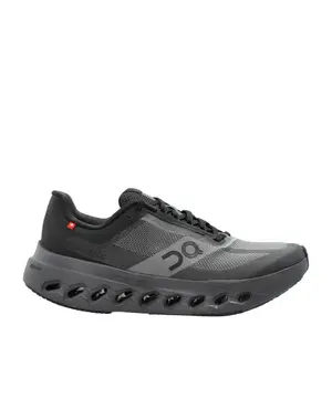 On Cloudsurfer Next Sneakers - Black