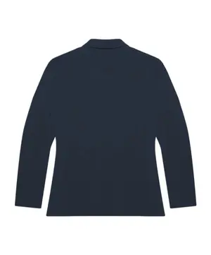 ANTONY MORATO Slim Fit Stretch Viscose Blend Blazer