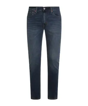 LEVI'S Straight-leg Jeans - Black