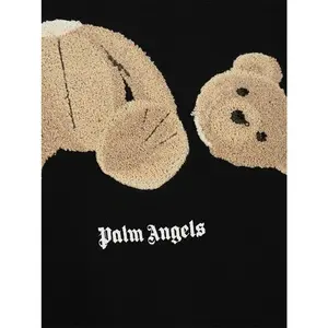Palm Angels Bear Sweatshirt