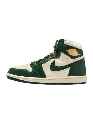 Nike Air Jordan 1 Sneakers