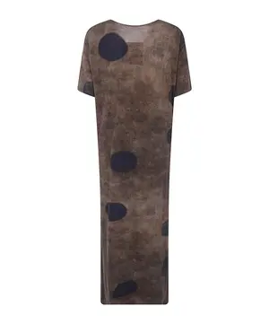 UMA WANG Dir' Dress