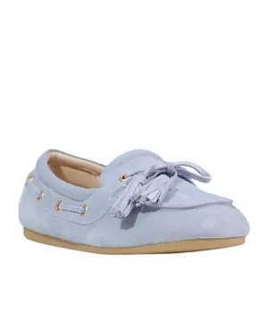 Liu Jo Tassel-detail Loafers