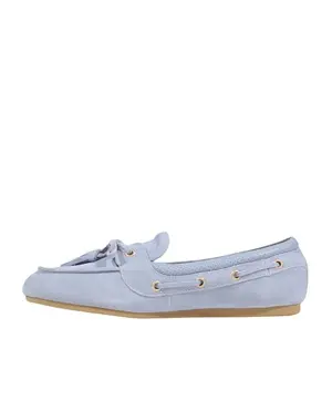 Liu Jo Tassel-detail Loafers