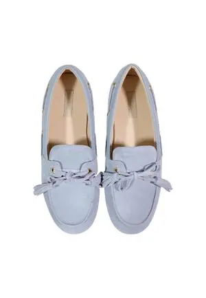 Liu Jo Tassel-detail Loafers
