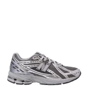 NEW BALANCE 1906r Low Top Running Shoes - Gray