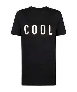 Dsquared2 Slogan-print Short-sleeve T-shirt