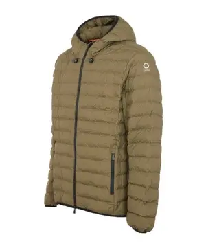 SUN 68 Quilted Jacket