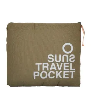 SUN 68 Quilted Jacket