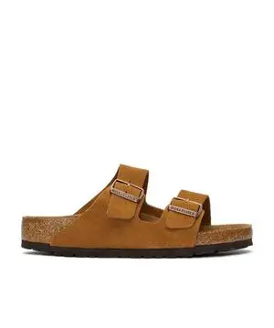 BIRKENSTOCK Montery Slip-on Sandals