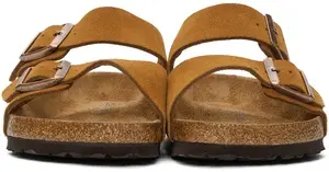 BIRKENSTOCK Montery Slip-on Sandals