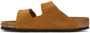 BIRKENSTOCK Montery Slip-on Sandals