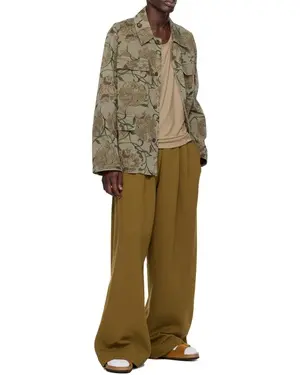 BIRKENSTOCK Montery Slip-on Sandals