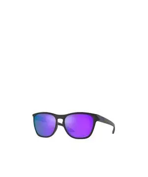 Oakley Black Logo Sunglasses