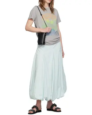 GANNI Bou Shoulder Bag