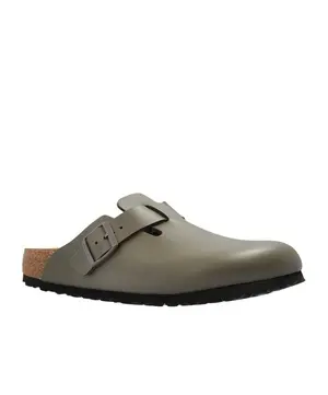 BIRKENSTOCK Boston Slippers