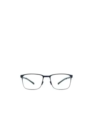 Mykita Henning Rectangle Frame Eyeglasses