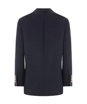 BLAZÉ MILANO Double-breasted Blazer