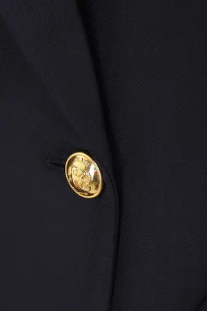 BLAZÉ MILANO Double-breasted Blazer